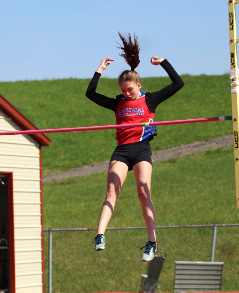 LH’s Brown, Pulice win FCCA MVP awards - Herald-Standard